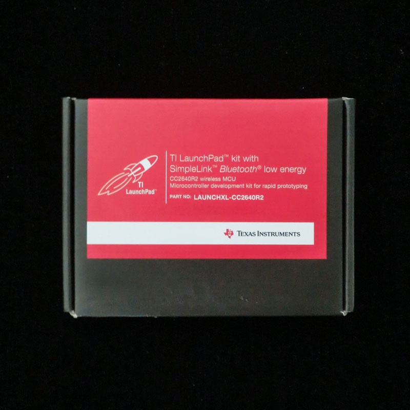 1 pcs x LAUNCHXL-CC2640R2 RF Development Tools Boards CC2640R2 ...