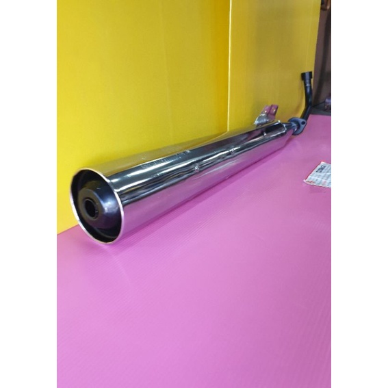 ท่อเดิม dream excess เงียบ มีมอก tsukiji ท่อไอเสีย dream excess ท่อ ...