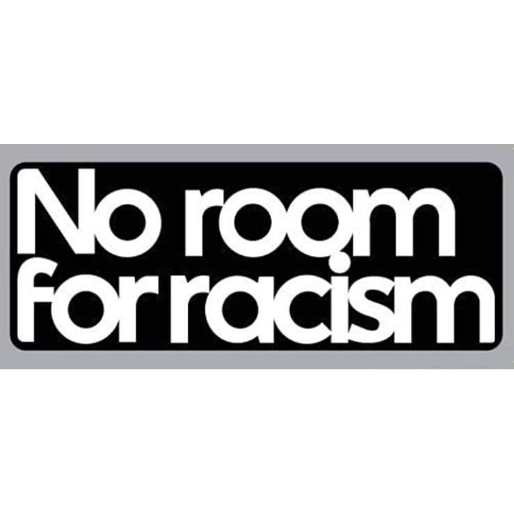 อาร์มพรีเมียร์ลีกแท้ Premier League 'No Room For Racism' Player Issue ...
