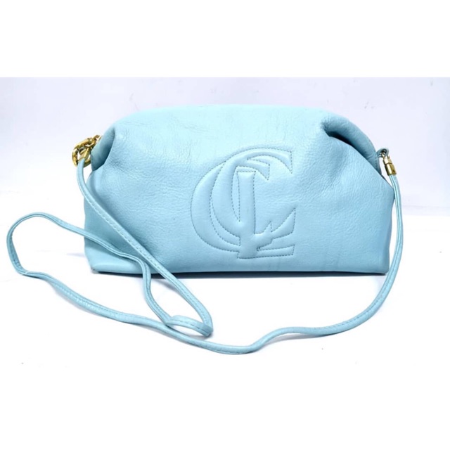 กระเป๋า Creation Lusset มือสอง สภาพใหม่ | Shopee Thailand
