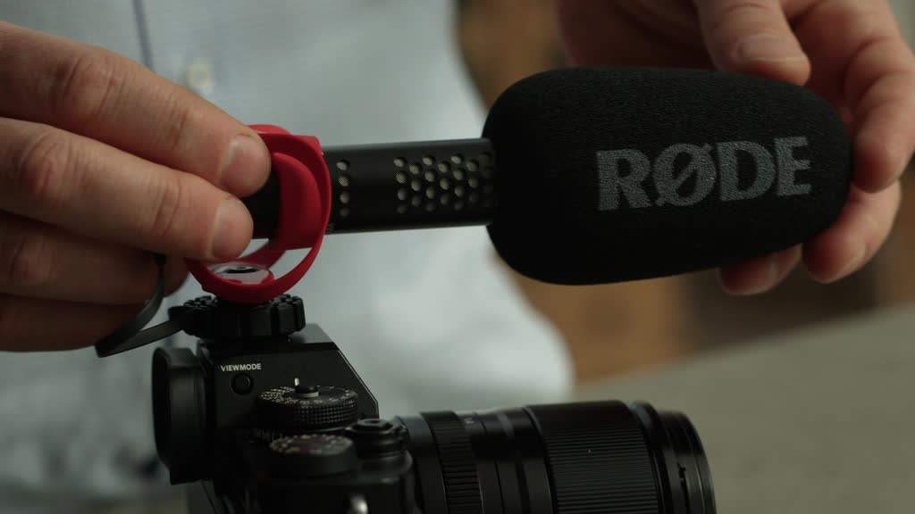 RODE VIDEO MICRO II ประกันศูนย์ | Shopee Thailand