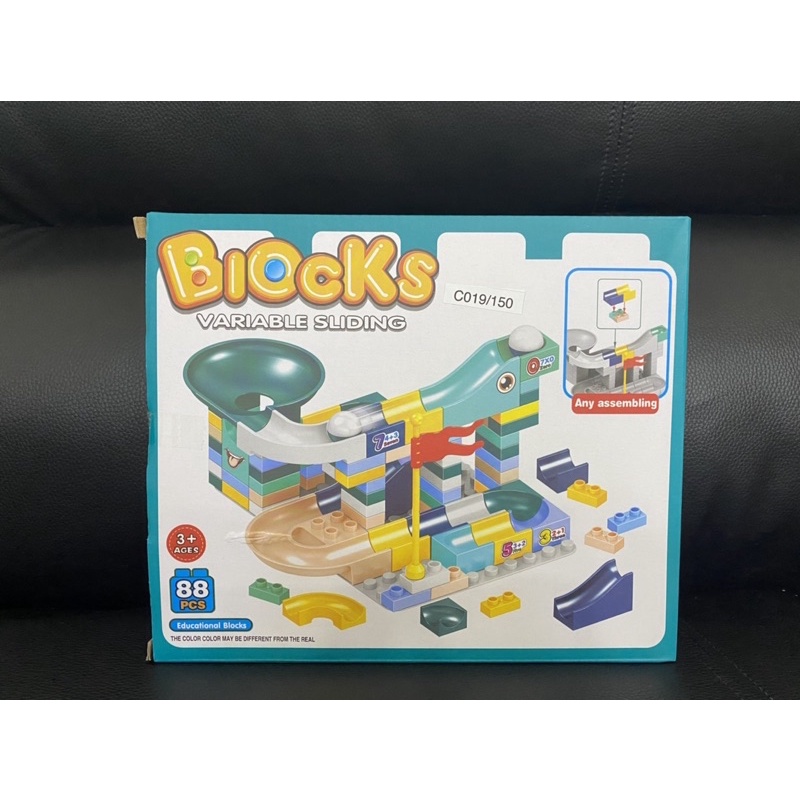 Biocksของเล่นชุดตัวต่อท่อ | Shopee Thailand