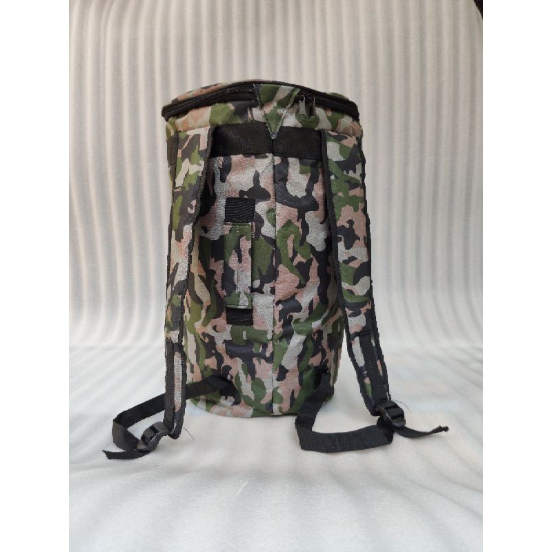 Darbuka BAG 9INC DORENG MOTIF JIMBE BAG DUMBUK BAG 9" | Shopee Thailand