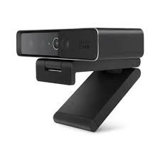 Cisco Webex Desk Camera, Carbon Black - WorldWide | Shopee Thailand