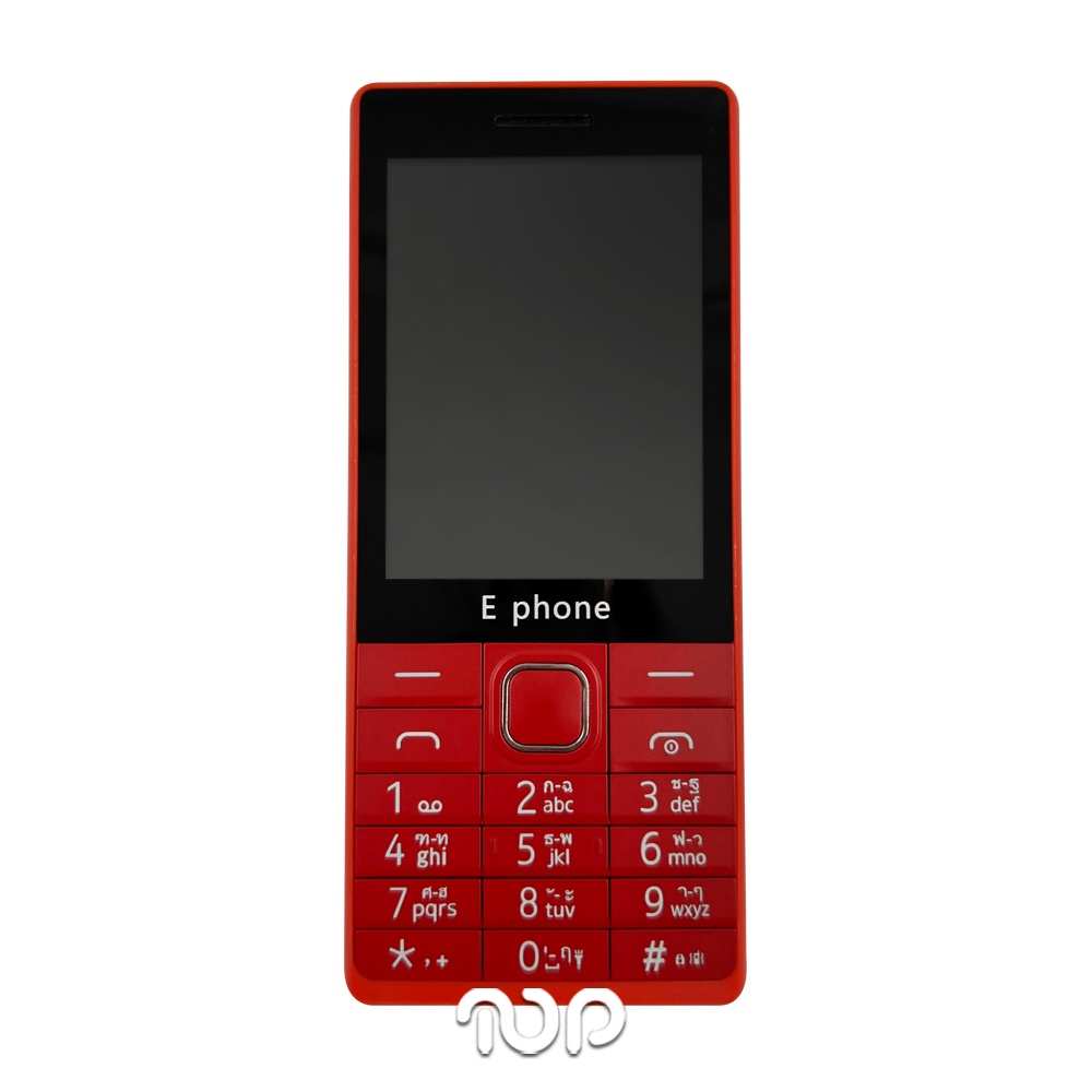 Ephone EP5/EP9 รองรับ 3G กล้องหลัง 2 ล้าน แบตเตอรี่ 1200 mAh รองรับ 4 ...