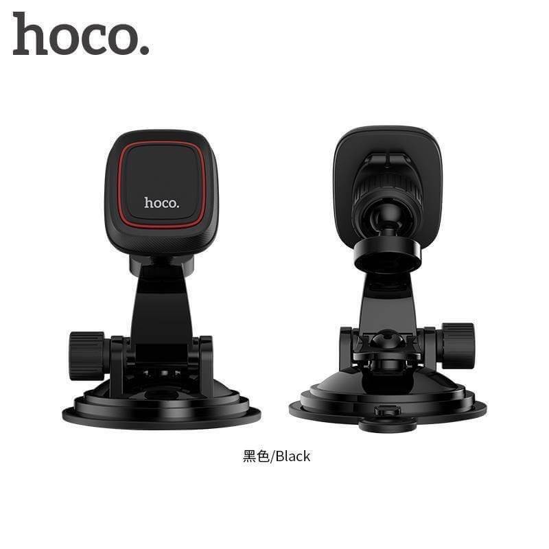 Hoco ที่วางโทรศัพท์ CA28 CA24 CA55 CA42 Holder ที่ยึดโทรศัพท์ในรถยนต์ สูญญากาศ ตั้งบนคอนโซลหรือ ...