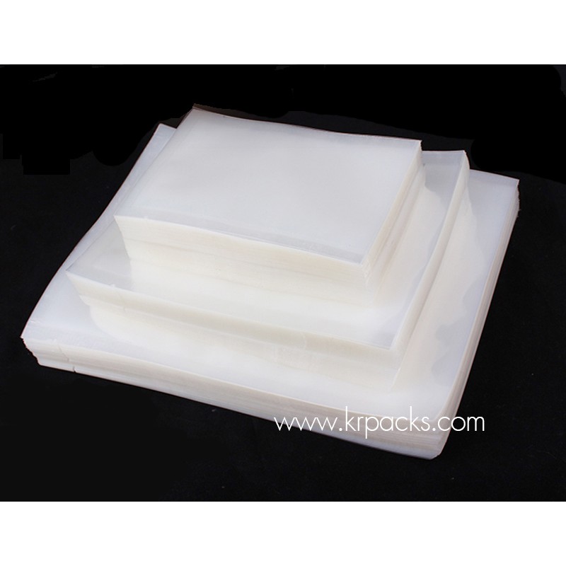 (สินค้าขายต่อใบ) ถุงสูญญากาศ PA/CPP 200 ไมครอน (ทนร้อน) | Shopee Thailand