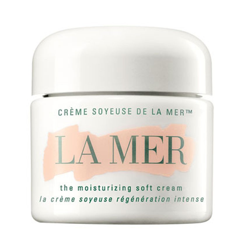 La Mer The Moisturizing Soft Cream 7ml มีกล่อง Shopee Thailand