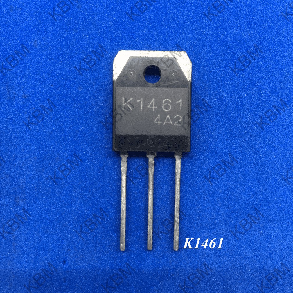 Transistor ทรานซิสเตอร์ K1412 2SK1412 K1413 K1419 2SK1419 K1420 K1421 K1445 K1459 K1460 K1461 ...