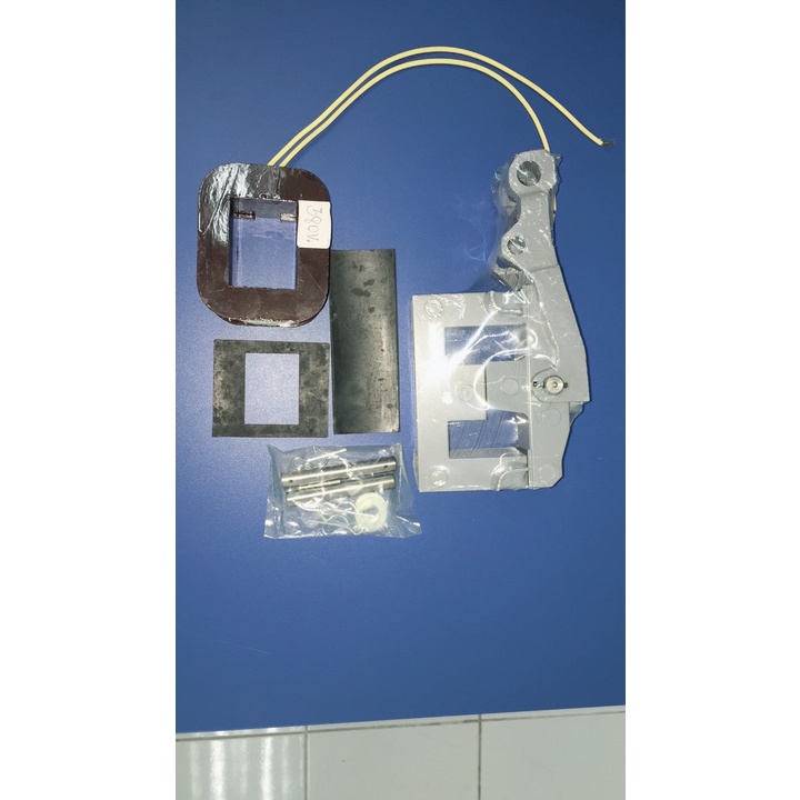 ชุด Coil AC Brake (Coil Assembly 380V.) สำหรับรอกสลิงไฟฟ้ามิตซูบิชิ ...