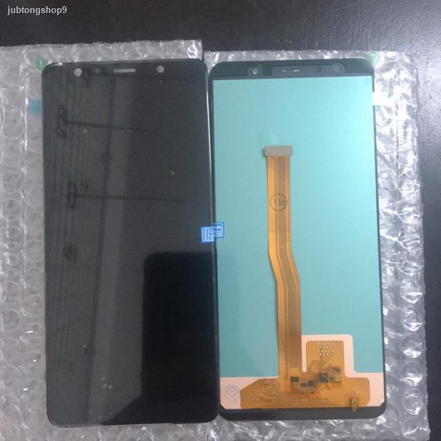 จัดส่งเฉพาะจุด จัดส่งในกรุงเทพฯLCD A7(2018) งาน incell หน้าจอ Samsung A750/A72018 (หน้าจอพร้อม ...