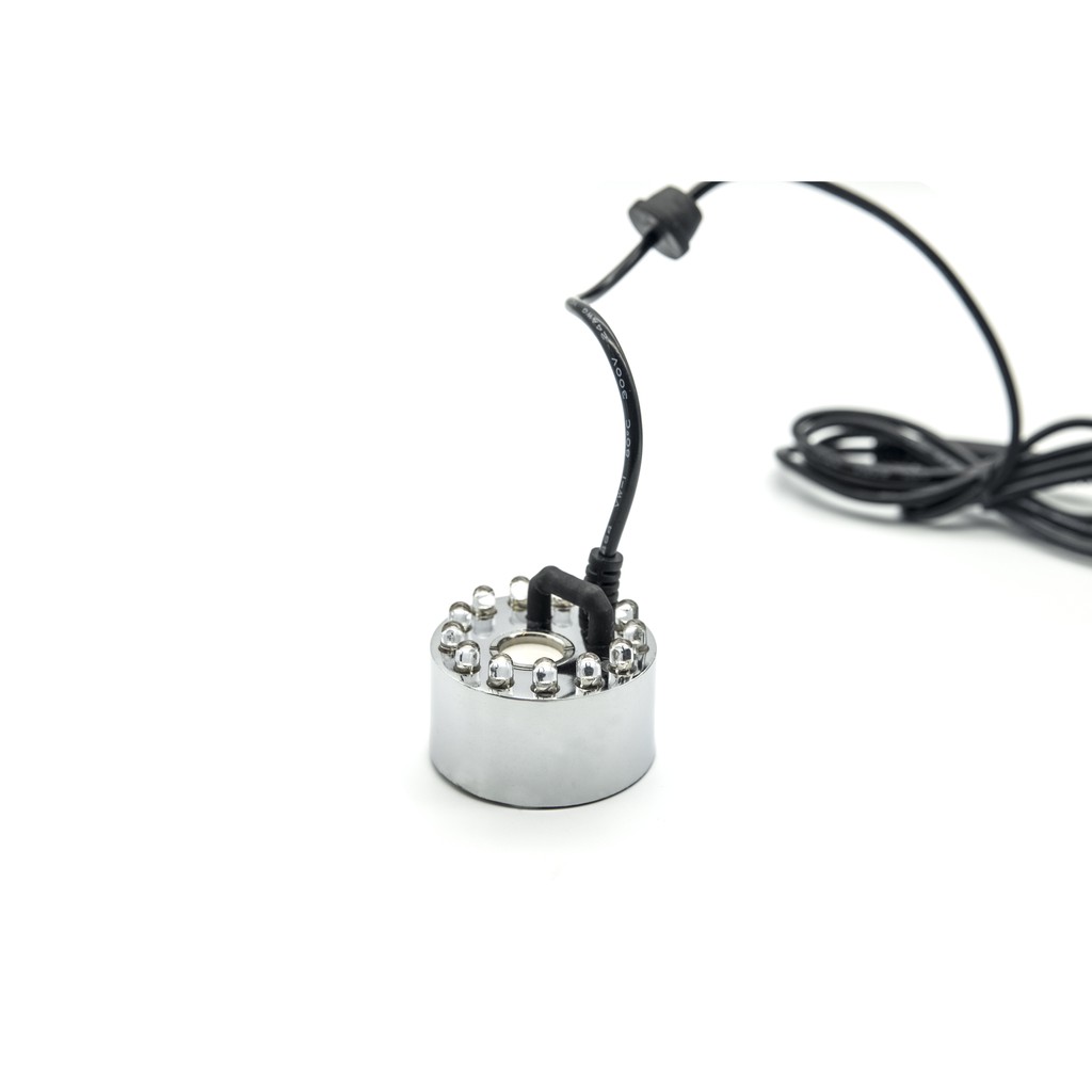 เครื่องทำควัน Huiqi HQ-105 ทำควันสี 1 หัว | Shopee Thailand