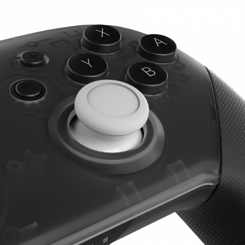 Analog Thumb Sticks For NS Pro Controller : ชุดแต่งแกนอนาล็อคจอยโปร ...