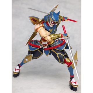 ของแท้ Genuine Bandai S.H.Figuarts Tiger and Bunny ไทเกอร์แอนด์ บันนี่ ...