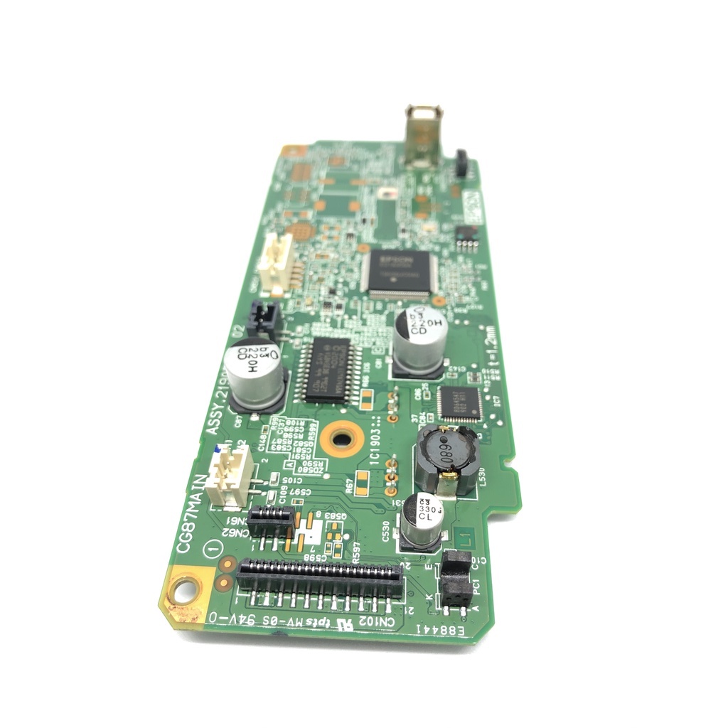 EPSON L5190 MAIN BOARD เมนบอร์ด | Shopee Thailand