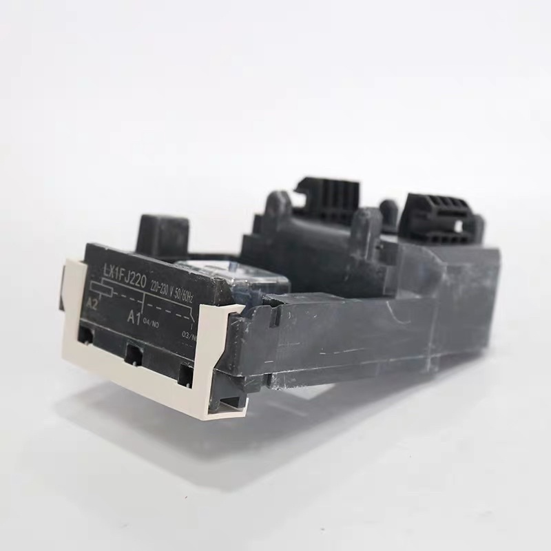 สัมผัสเริ่มต้น LC1D410/LC1F400 LX1-FJ220 LX1FJ220 220V | Shopee Thailand