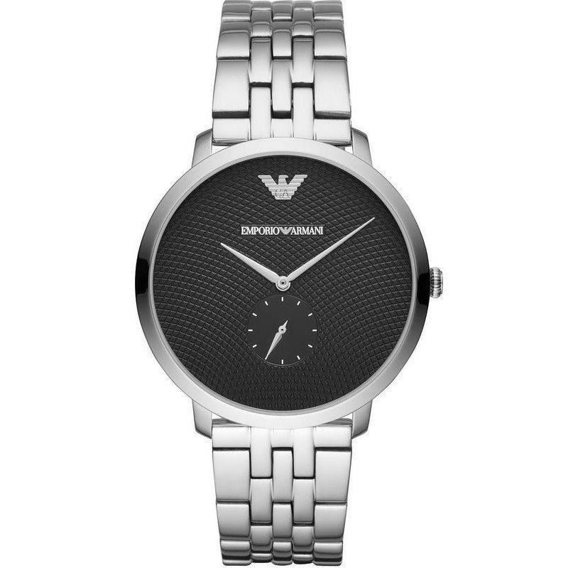 EMPORIO ARMANI นาฬิกาผู้ชาย AR AR11118 AR11119 AR11120 AR11137 AR11161 ...