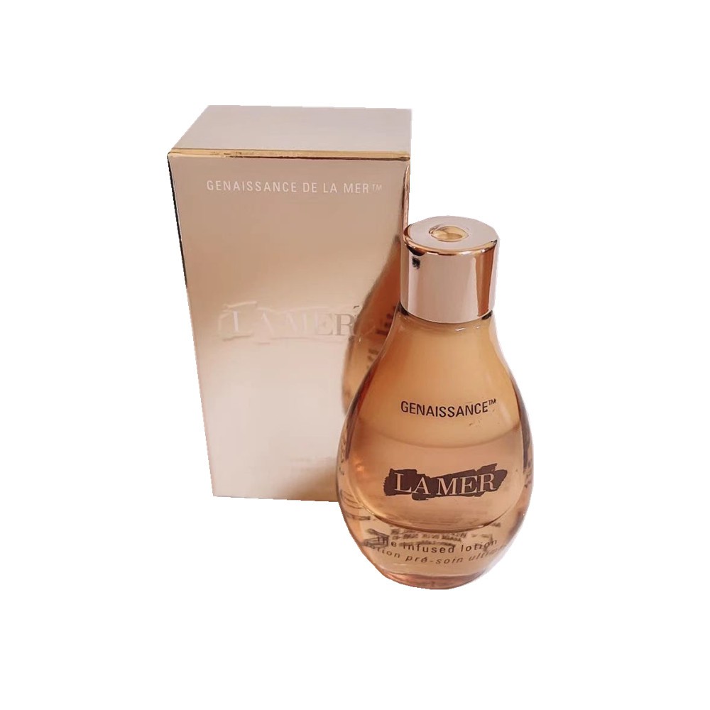 โลชั่นสูตรออยล์ในน้ำ LaMer The Infused Lotion 15ml ขนาดทดลอง ราคาพิเศษ⭐พร้อมส่ง⭐ | Shopee Thailand