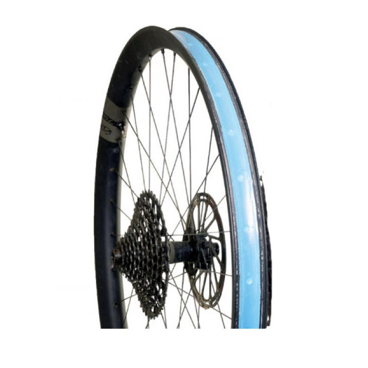 เทปแปลงล้อ TUBELESS MacMahone สำหรับล้อระบบยางในธรรมดา อยากใช้ยาง ...
