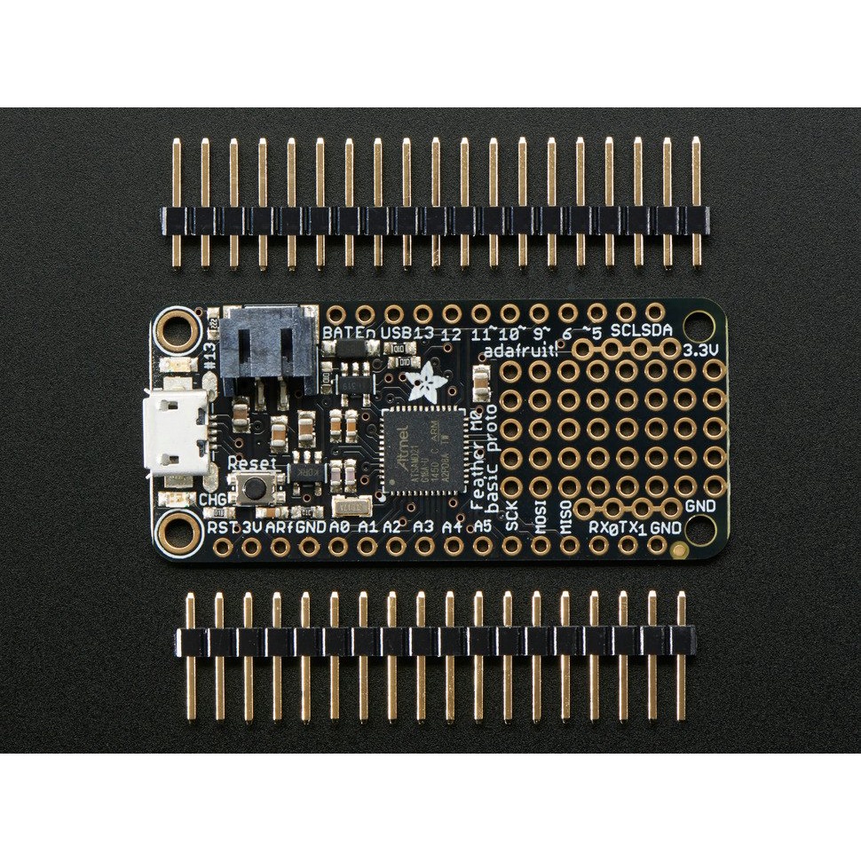 Feather M0 Supports Arduino Cortex M0 Arduino Zero Development Board