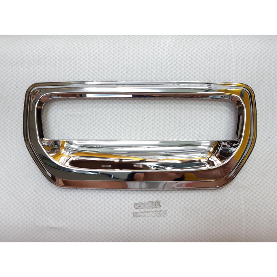 ครอบมือเปิดท้าย MAZDA BT50PRO ปี 2012-2019 (F4) | Shopee Thailand