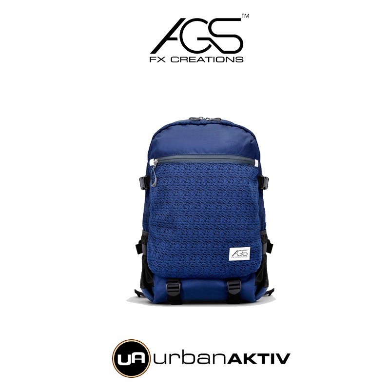 FX Creations FCB backpack knit กระเป๋าสะพายหลัง | Shopee Thailand