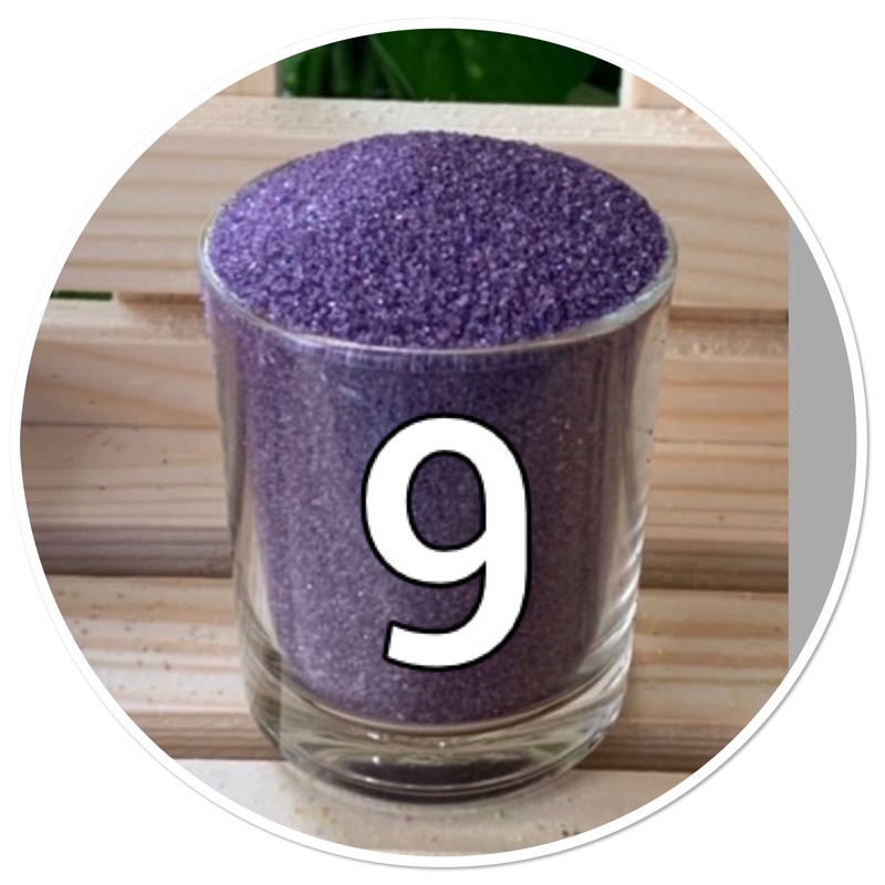 ทรายสีละเอียด colored sand | Shopee Thailand