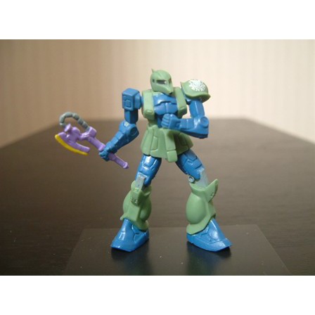 ของแท้ MS-05B จาก Gundam Collection 5 [G03-086_175A] | Shopee Thailand