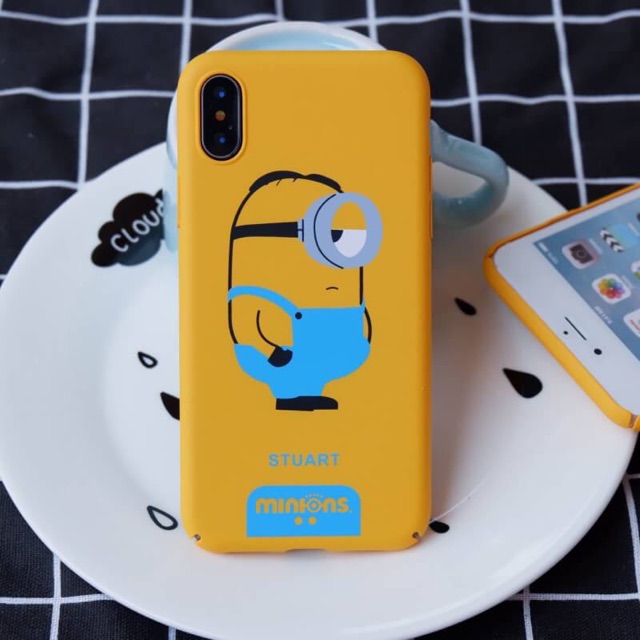 เคส Pc Minion | Shopee Thailand