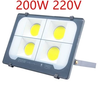 สปอร์ตไลท์ led 200w 220v ราคาพิเศษ | ซื้อออนไลน์ที่ Shopee ส่งฟรี*ทั่วไทย!