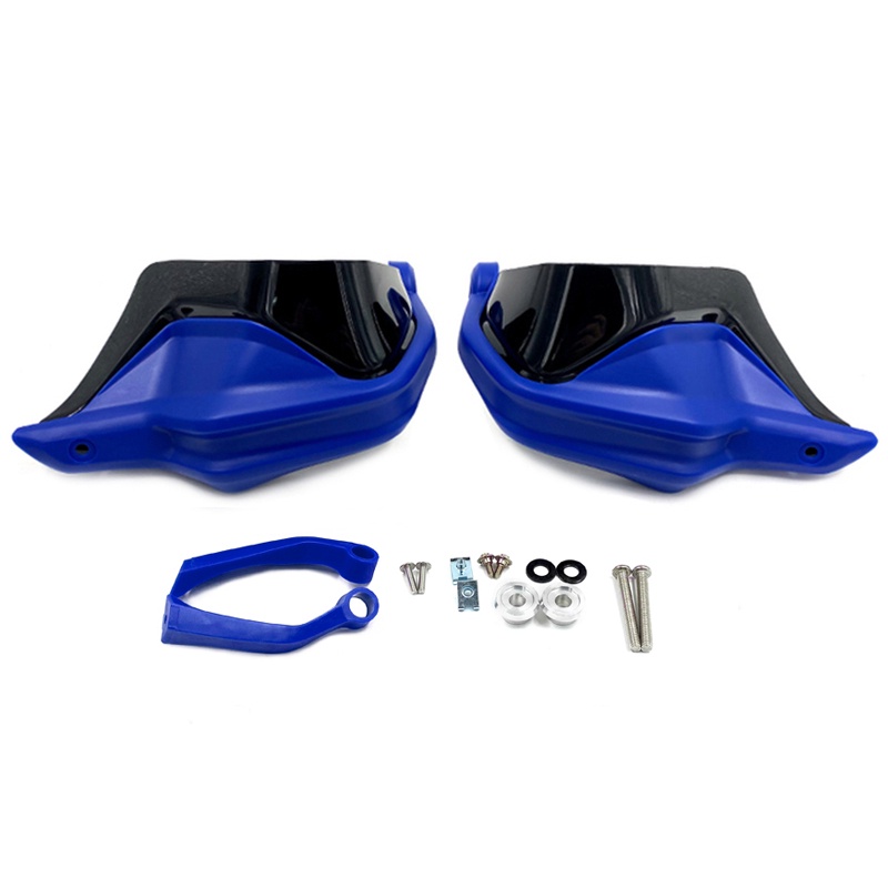 F900R F900XR Handguard Hand shield Guard Wind Protector Protection ...