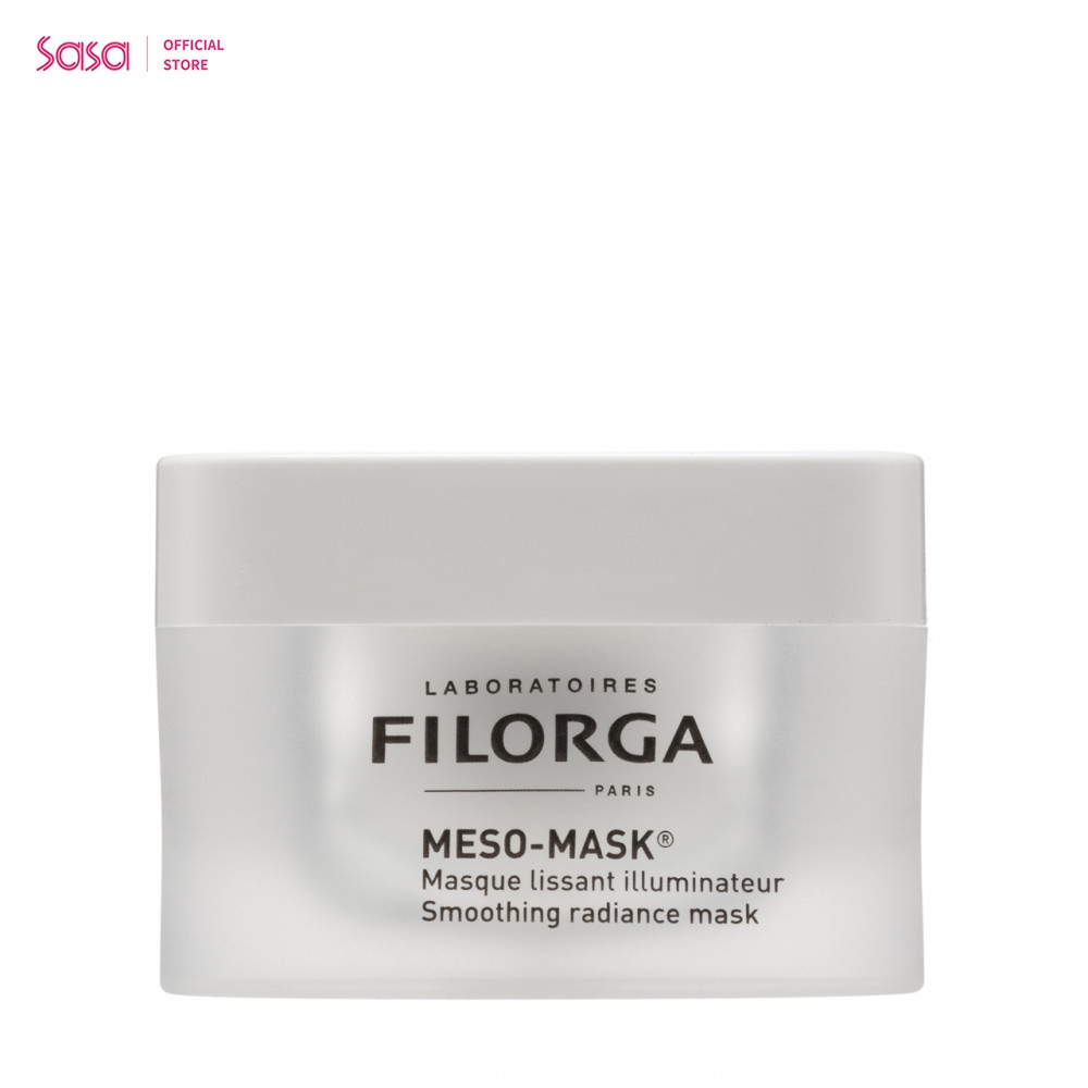 Filorga MESO-MASK® 50มล. Filorga MESO-MASK® 50ml | Shopee Thailand