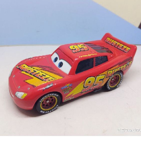 รถ The Car งานแท้สเกล 1 ต่อ 55 ไม่มีแพ็คเกจสภาพสวย | Shopee Thailand