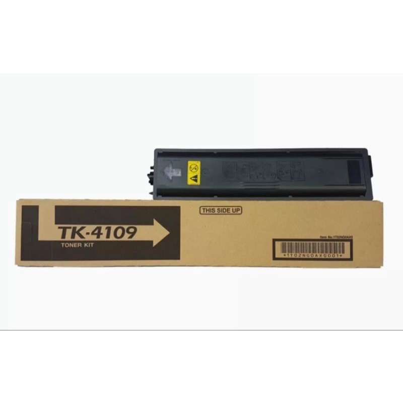 Tonerหมึก เทียบเท่า Kyocera TK-4109 /TK-410/TK-18i/TK7120 | Shopee Thailand