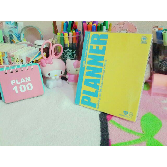 Study Planner | Shopee Thailand
