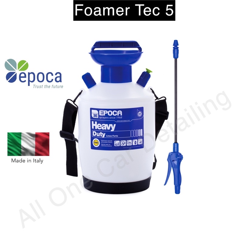 Epoca Foamer ถังพ่นโฟม กระบอกฉีดโฟม Heavy Duty | Shopee Thailand