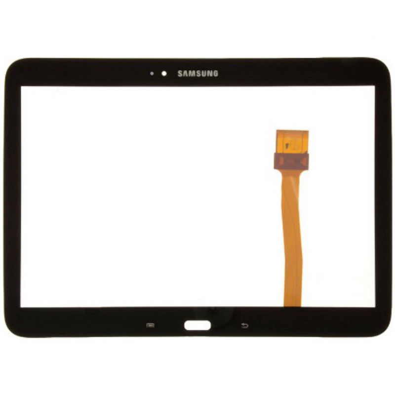 Samsung Galaxy Tab 3 10.1 P5200 หน้าจอสัมผัส Digitizer จอแสดงผล LCD ...