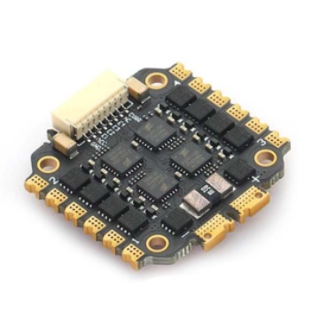 [ESC 20x20] Diatone Mamba MINI F40 40A BLS Dshot600 4-in-1 ESC 3-6S ...
