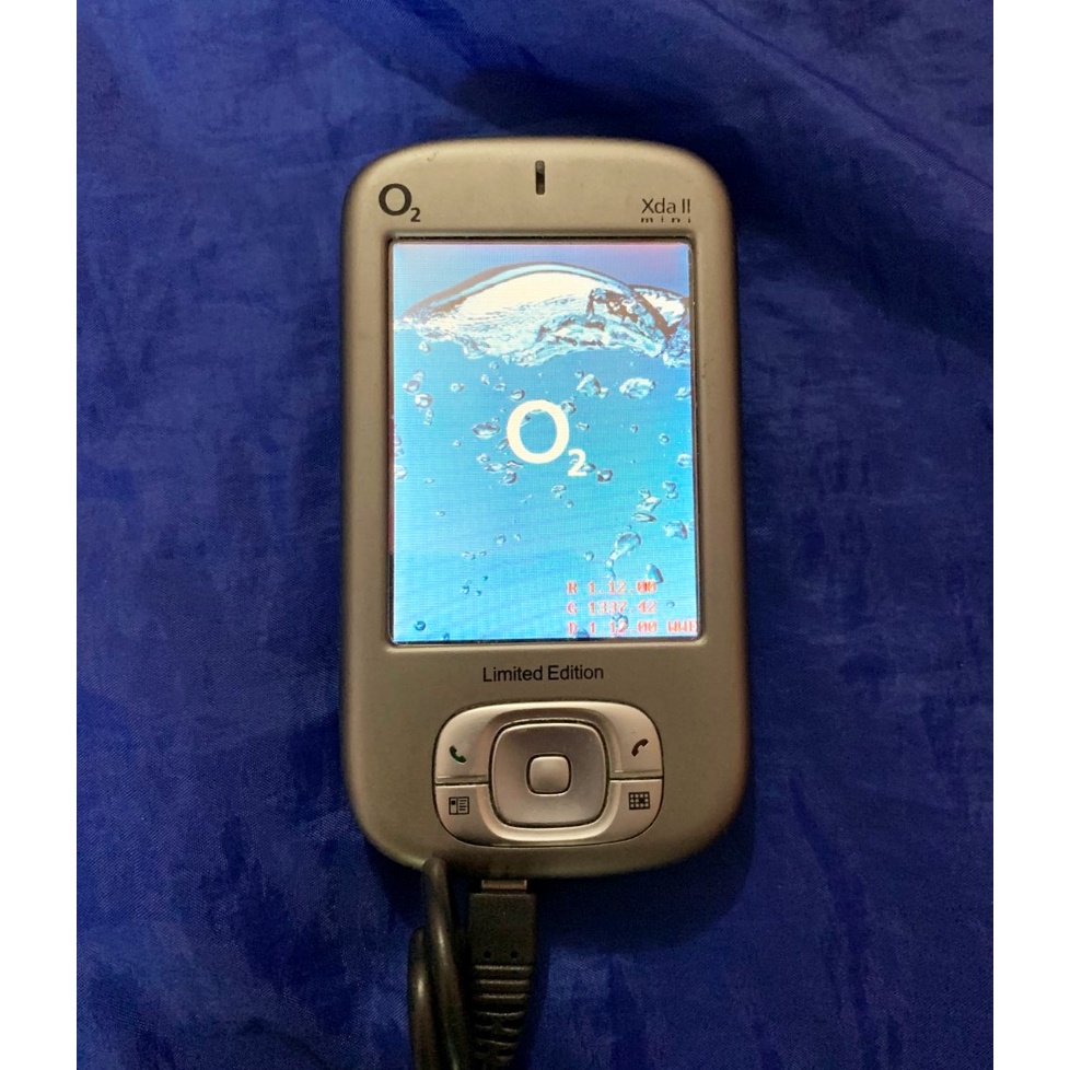 🔥SALE🔥 PDA O2 XDA II MINI (โอทู มินิ) 🔥RARE🔥 | Shopee Thailand