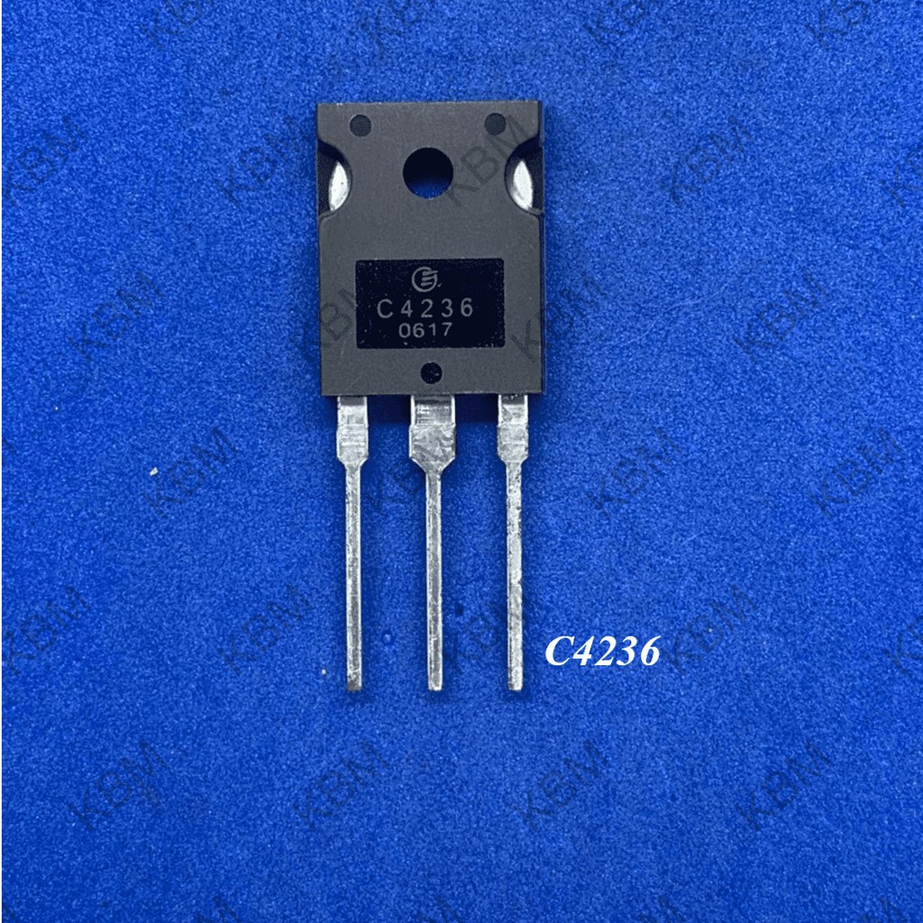 Transistor ทรานซิสเตอร์C4236 C4239 C4242 C4275 C4278 | Shopee Thailand