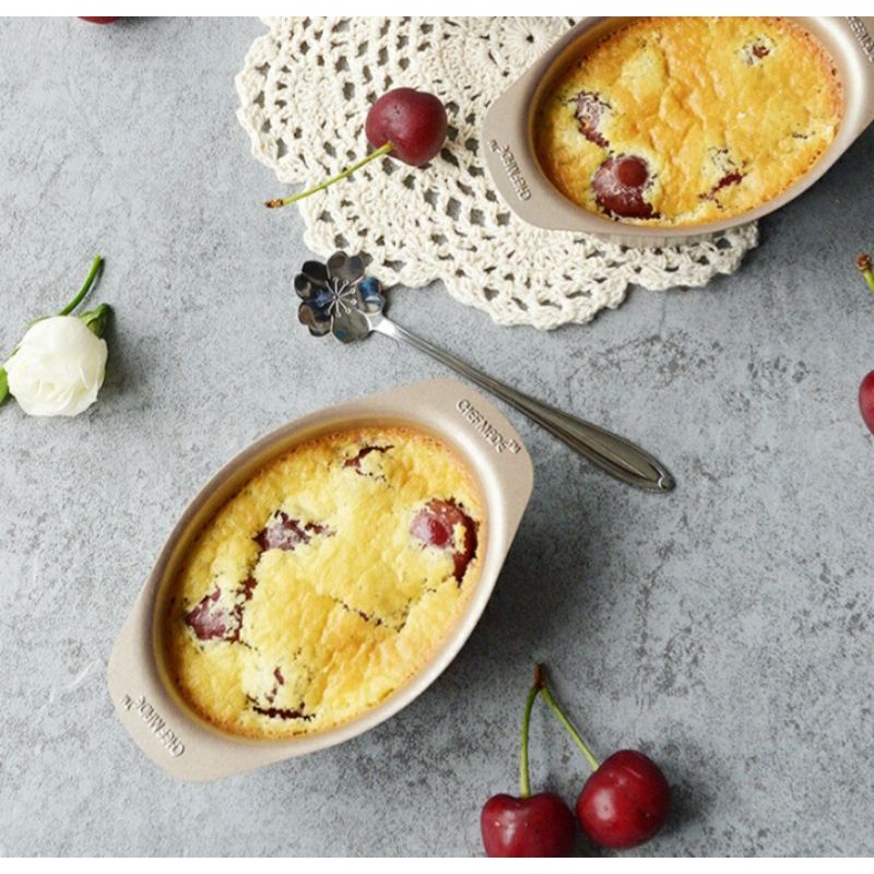 พร้อมส่ง Chefmade พิมพ์ขนมอบ อุปกรณ์เบเกอรี่ รุ่นWK9138 mini cheese ...