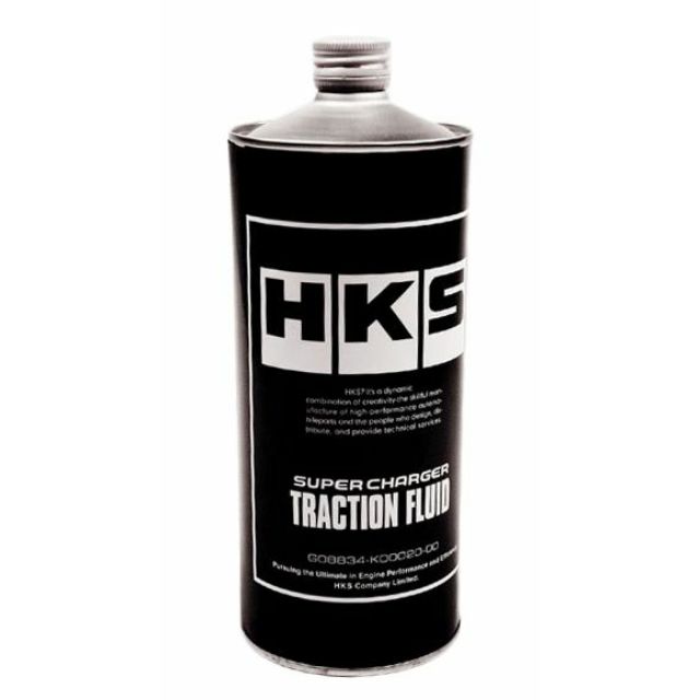 แบ่งขาย HKS Supercharger oil / Kompressor oil | Shopee Thailand