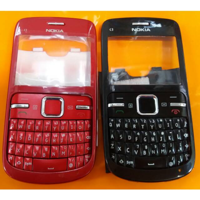 เคส NOKIA C3 C3-00 RM614 | Shopee Thailand