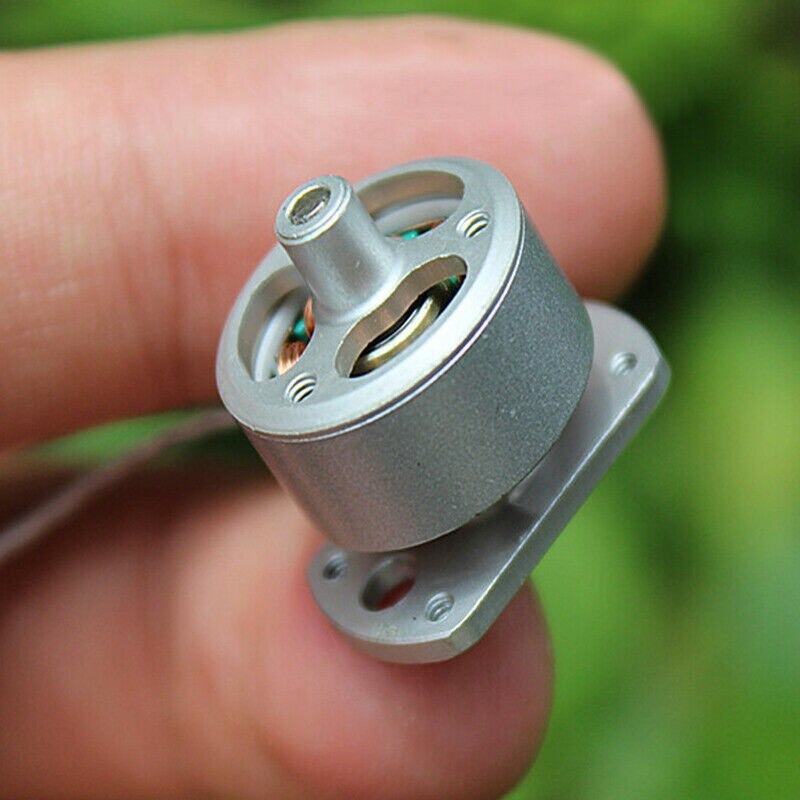 YUNEEC Micro Brushless PTZ Motor 2S-4S RC Model Aircraft Brushless ...