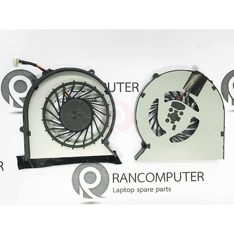 พัดลม CPU Notebook HP-COMPAQ Probook 440 G1 445 G1 721539-001 ...