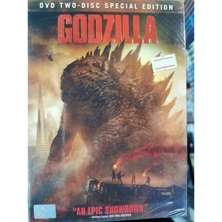 godzilla (2014) ราคาพิเศษ | ซื้อออนไลน์ที่ Shopee ส่งฟรี*ทั่วไทย!