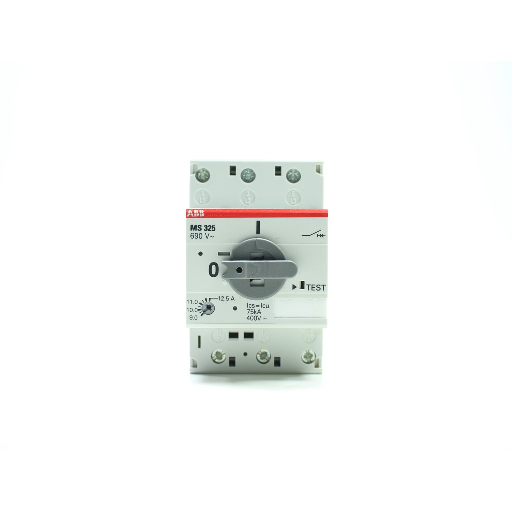 ABB MS325 ABB MS 325 MS325-0.25 MS325-0.4 MS325-0.63 MS325-1.6 MS325-4. ...