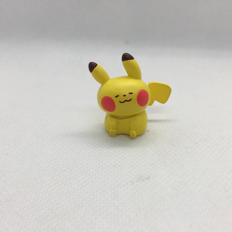 Figure model Pokémon Yurutto Vol.3 - Pokémon center | Shopee Thailand