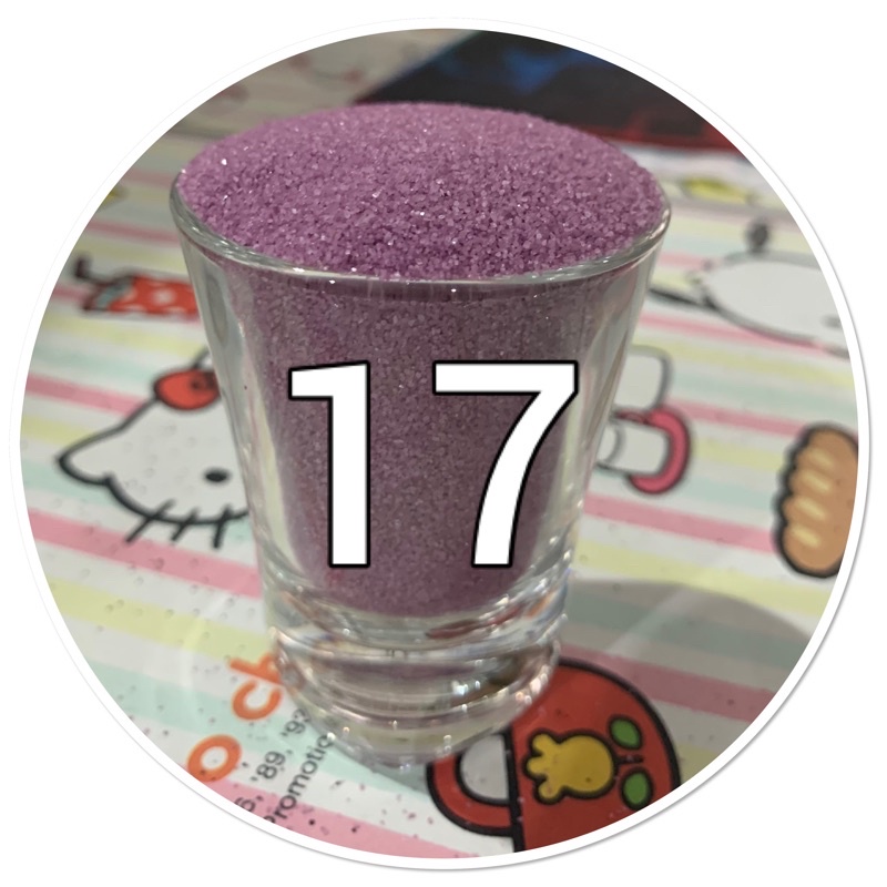 ทรายสีละเอียด colored sand | Shopee Thailand