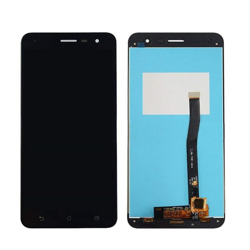 ชุดจอ ASUS ZenFone 3 5.5" ZE552KL LCD Z012D ZO12DC Z012DA Mobile Phone ...